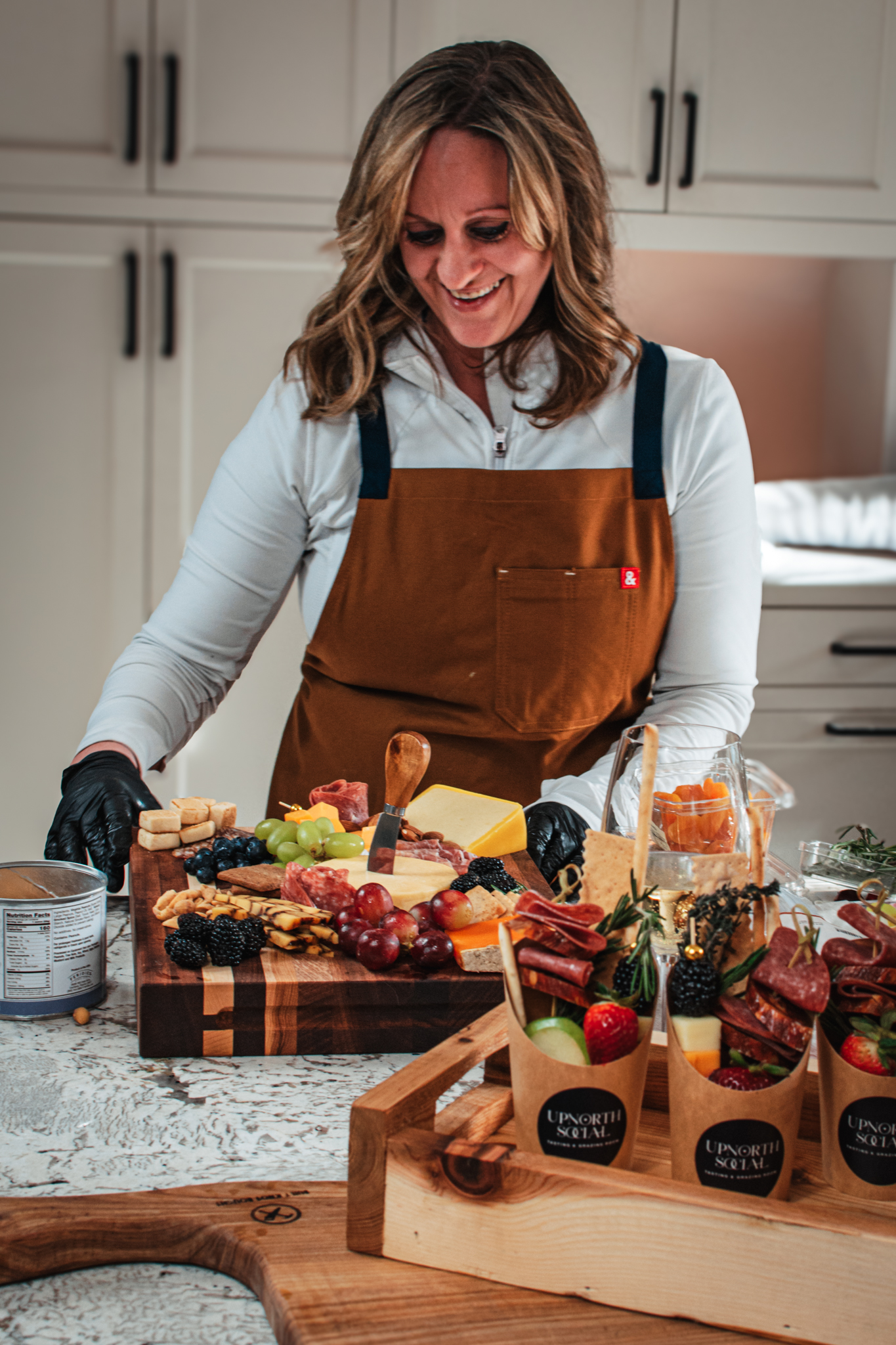 About Us - UpNorth Social